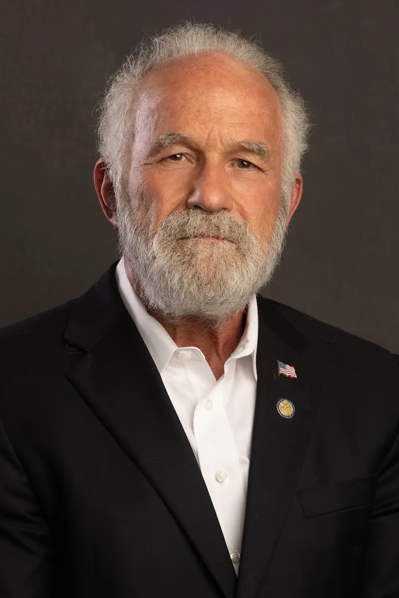 Hon. Tommy Garrett - The Garrett Group