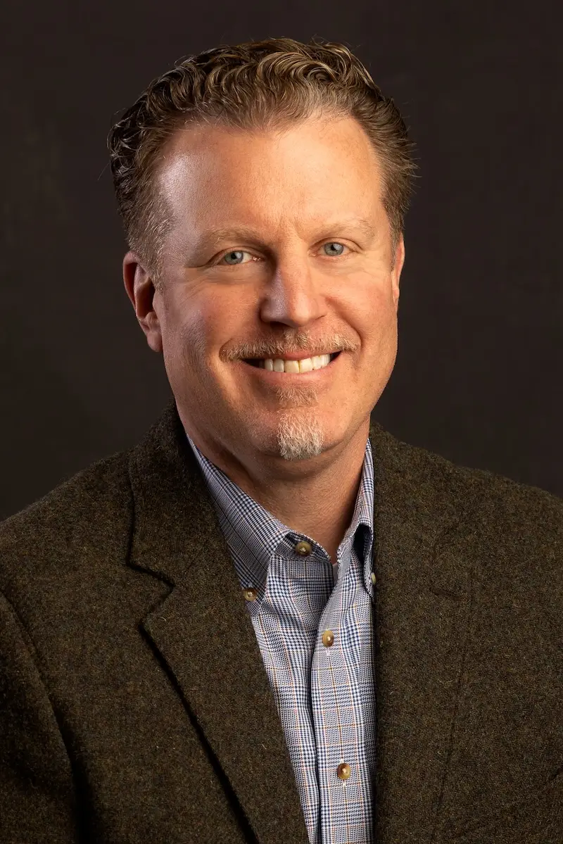 Bryan Van Deun - The Garrett Group