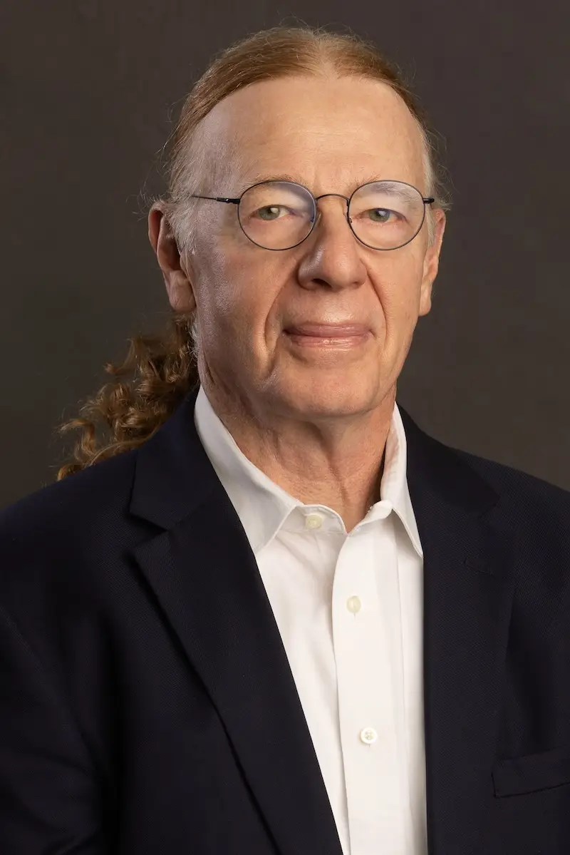 Mario Buda - The Garrett Group