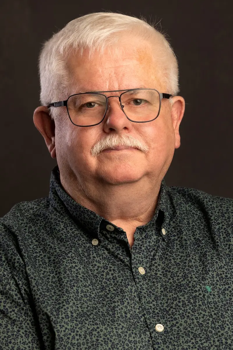 Tom Best - The Garrett Group